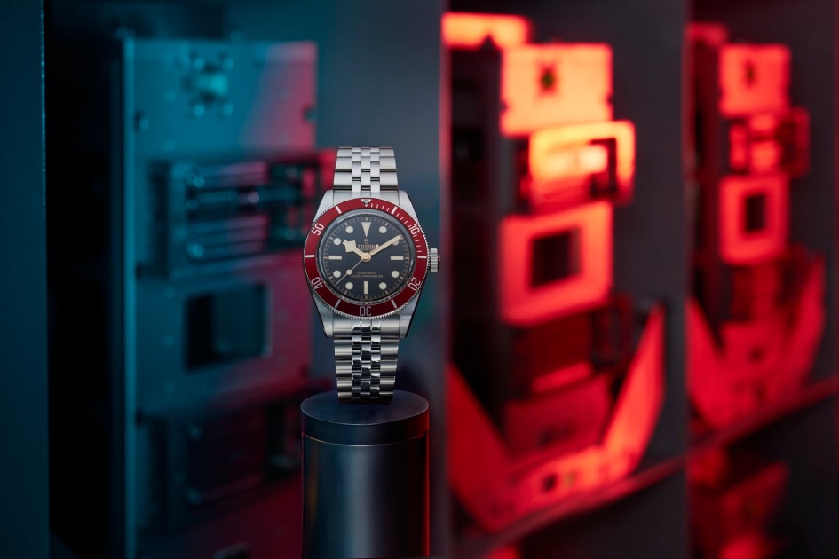 Inside TUDOR’S METAS Master Chronometer Certification
