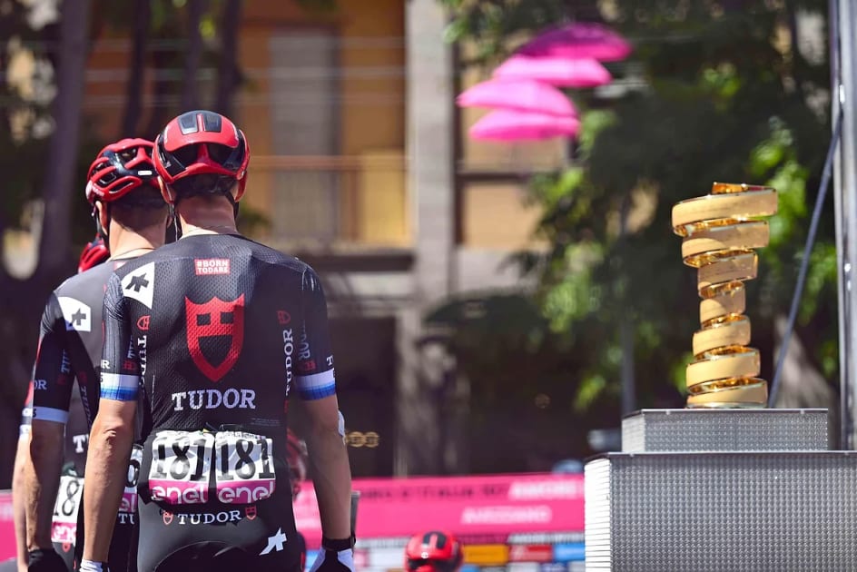 Wins and Watches at the 2024 Giro d’Italia
